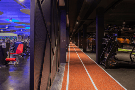 Maak kennis met fitness bij Fit-out Destelbergen en Lochristi